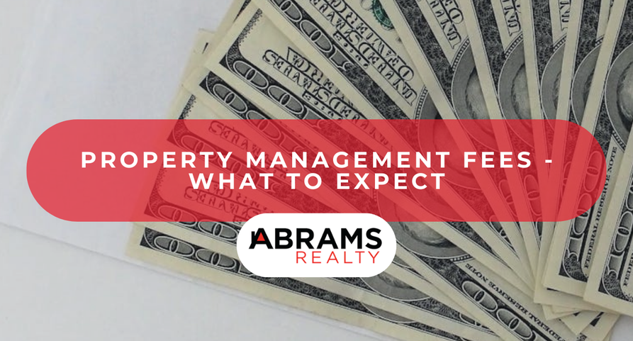 How Much Does Property Management Cost - An Overview of Pricing